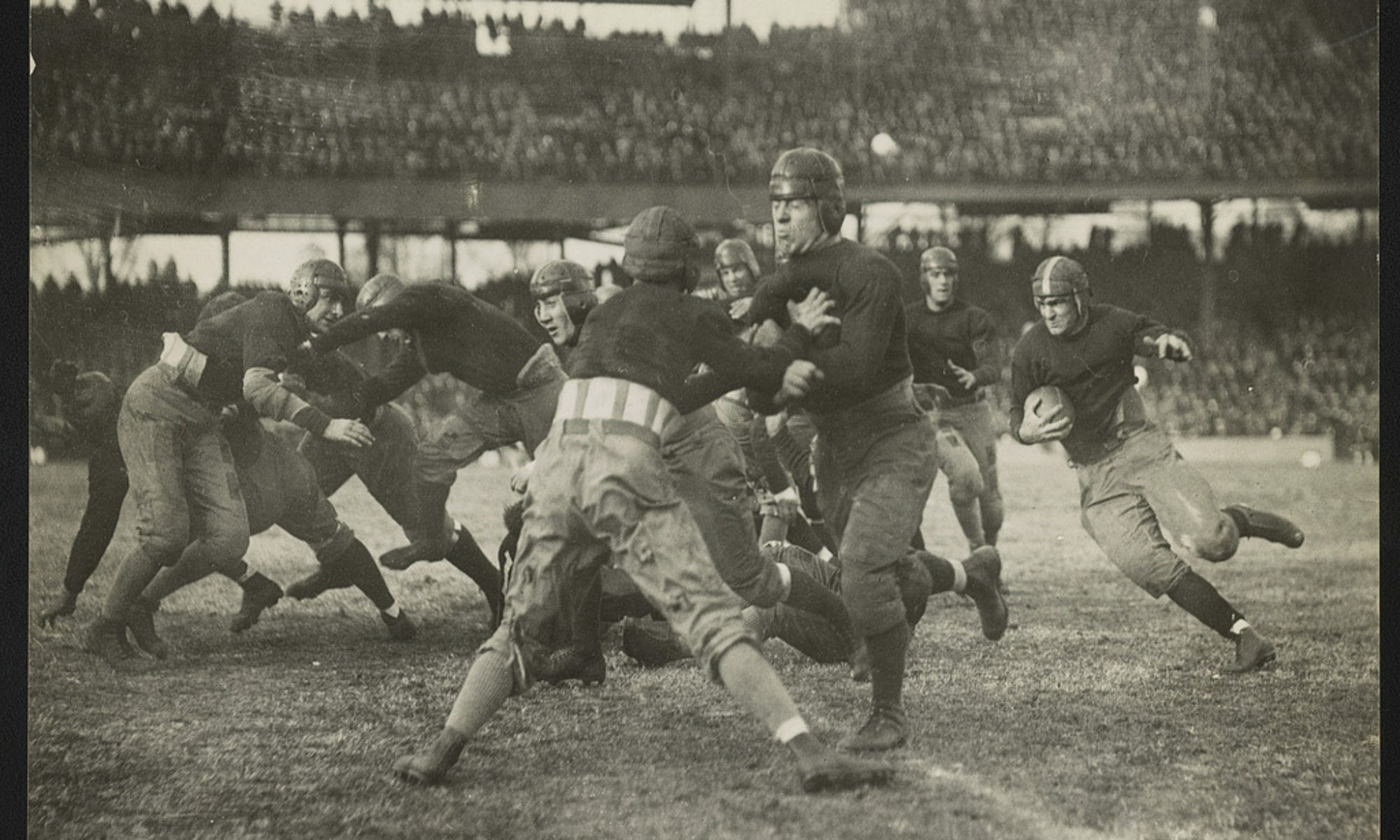 Radon Insurance | Ragnar Group